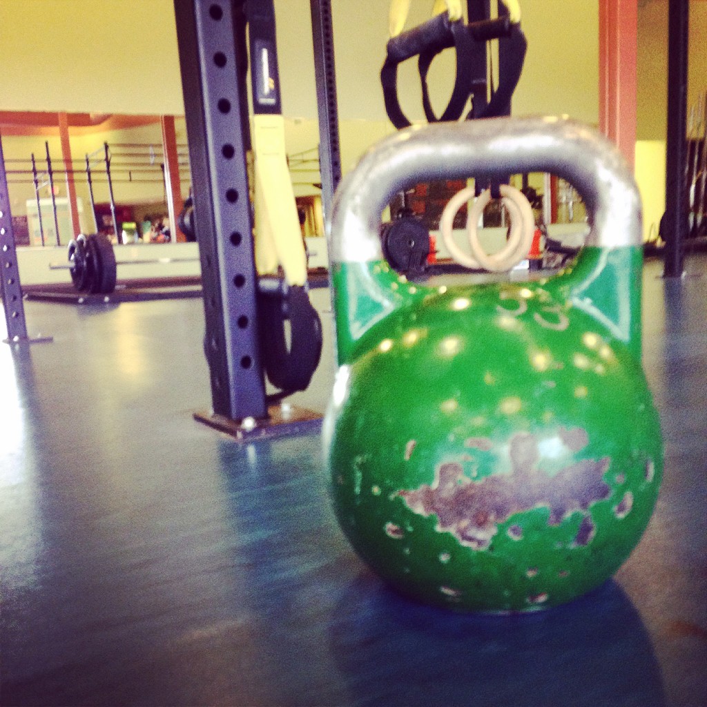 Squat, Swing, Carry, Push, Pull, Lunge – The Fundamentals of Workout ...