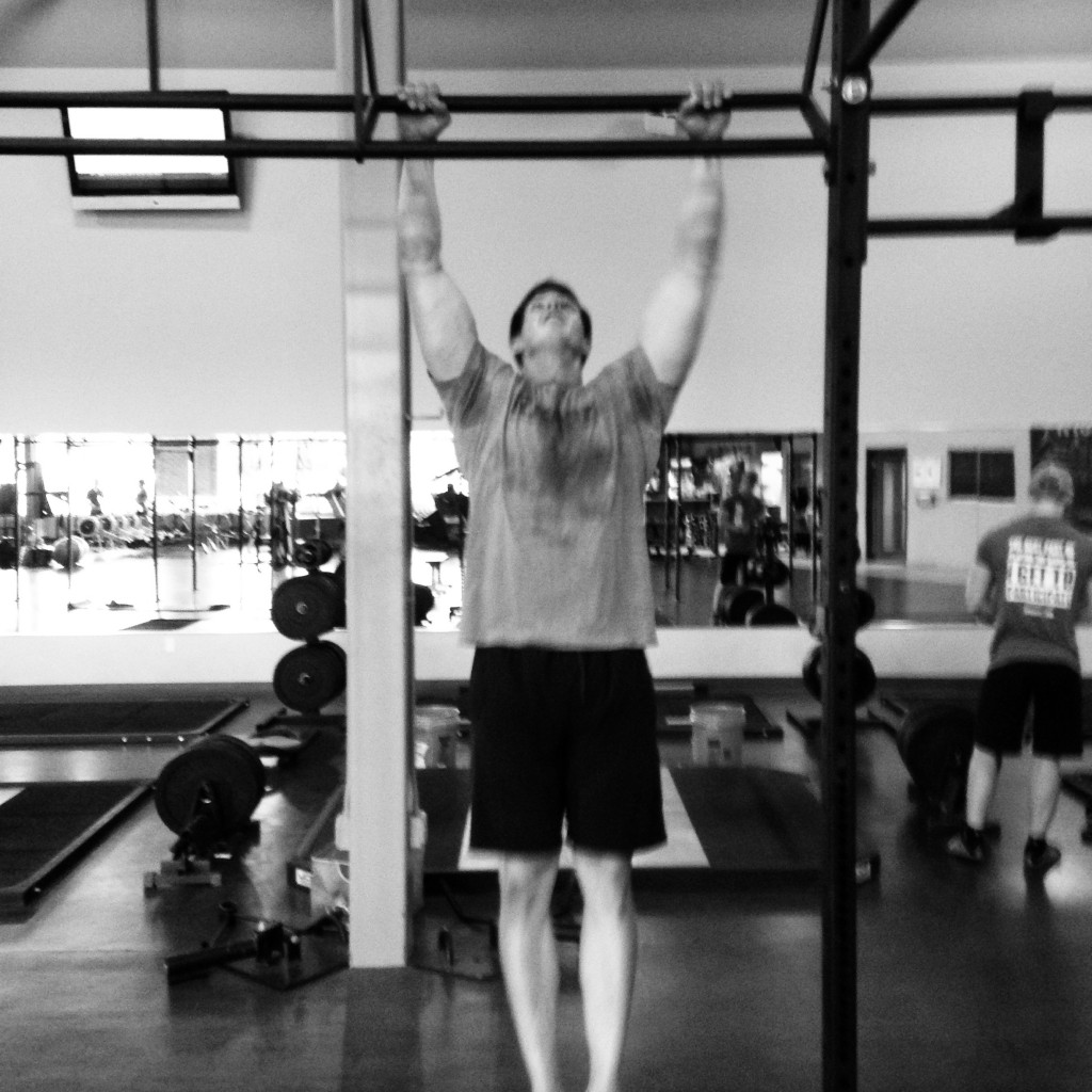 Squat, Swing, Carry, Push, Pull, Lunge – The Fundamentals of Workout ...