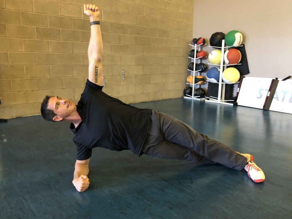 Build a Strong and Resilient Lower Back With These 3 Exercises ...