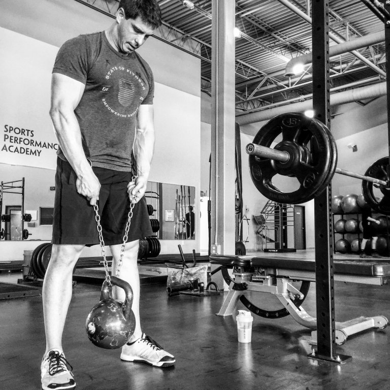 Squat, Swing, Carry, Push, Pull, Lunge – The Fundamentals of Workout ...